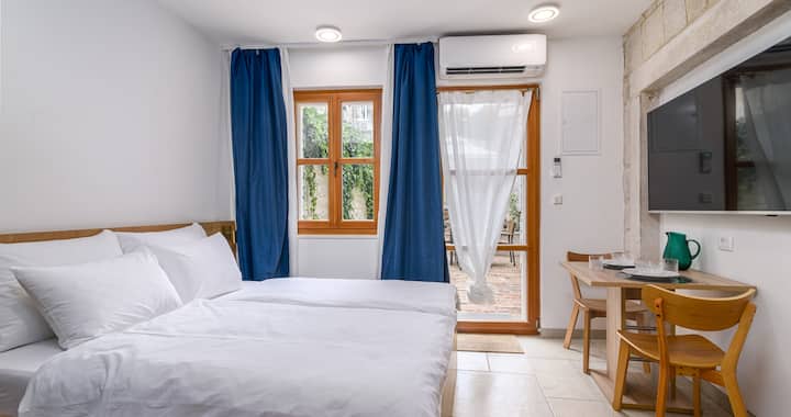 Oleander Center Studio, 2min To Trogir Center - Trogir