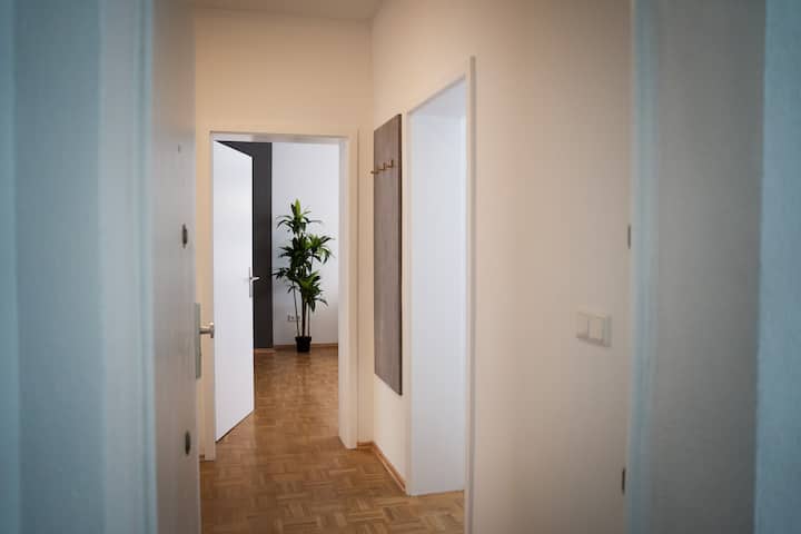 Junik Apartment In Oberhausen - Oberhausen