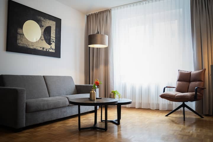 Junik Apartment In Oberhausen - Oberhausen