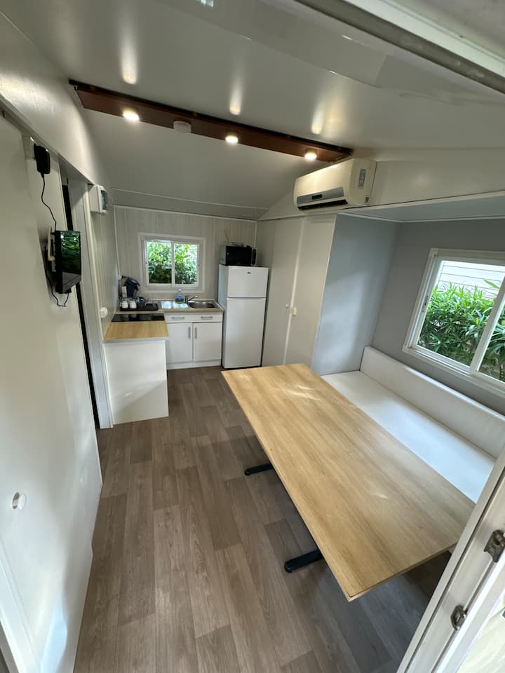 Mobilhome Camping St Aygulf - Roquebrune-sur-Argens