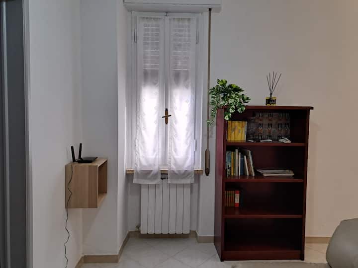 Appartamento San Gaggio - Florence
