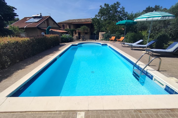 Casale Marchicello - Tropea