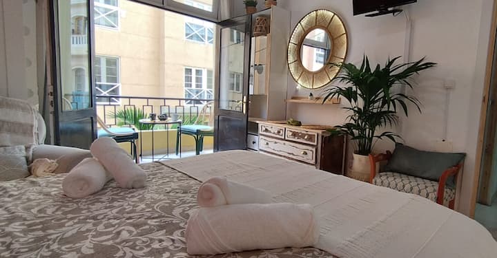 Suite José íNdigo Playa - Las Palmas