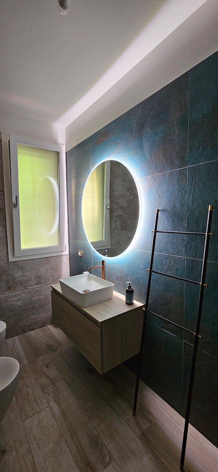 Guest House Home Sweet Home A Solignano Nuovo - Maranello