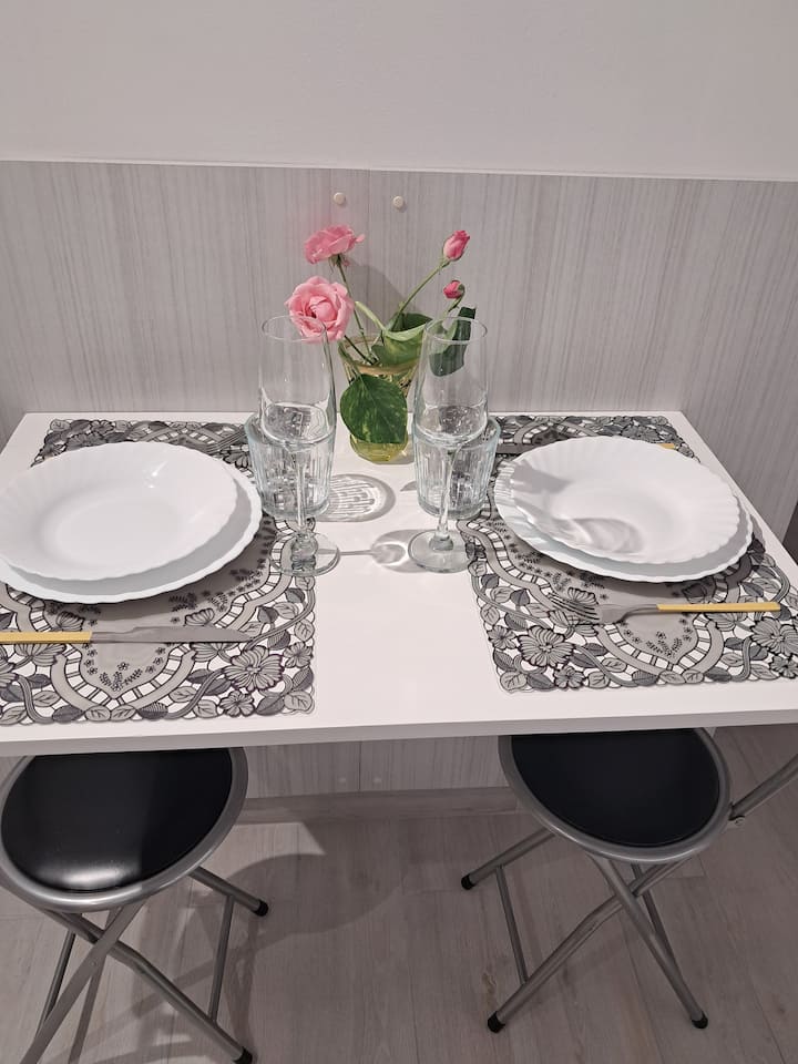 Sienemia, A 5 Min Da Porta Susa E Piazza Statuto - Turin