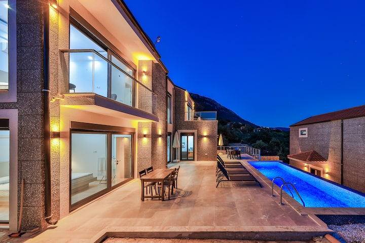 Villa Contento (A) In Kaş - Kaş