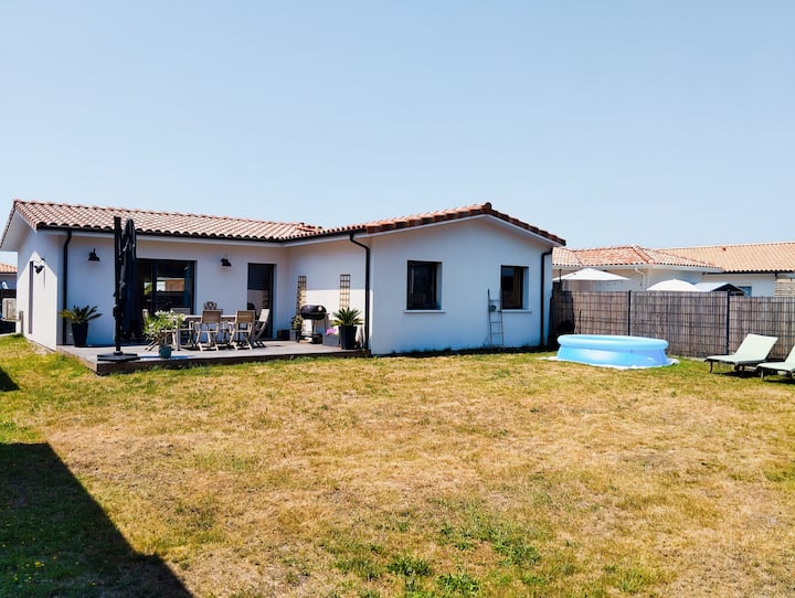 Villa Yolea - Mios