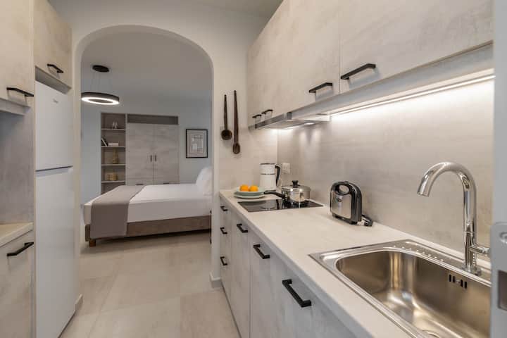 Erato Studio - Cephalonia