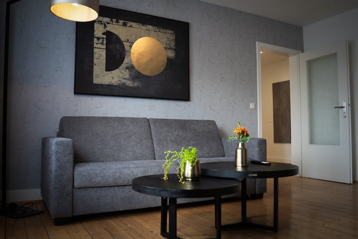 New 2024 With Junik Apartments! - Oberhausen