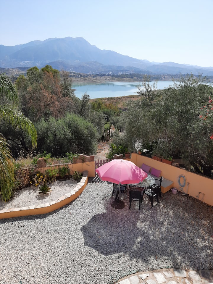 Paraíso En La Naturaleza - Vélez-Málaga