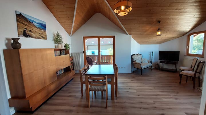 Casa De Mori - Weilheim in Oberbayern