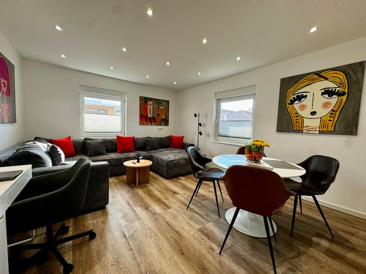 Big-city-designapartment - Gaggenau