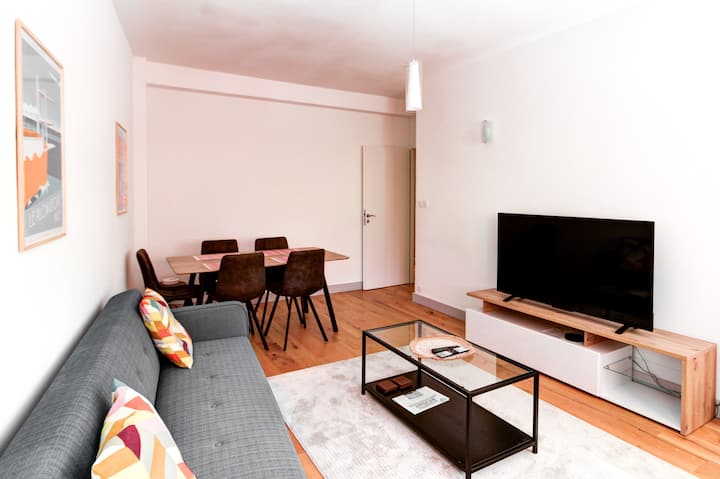 Appartement Idéal Quartier Du Port De Nice - Beaulieu-sur-Mer