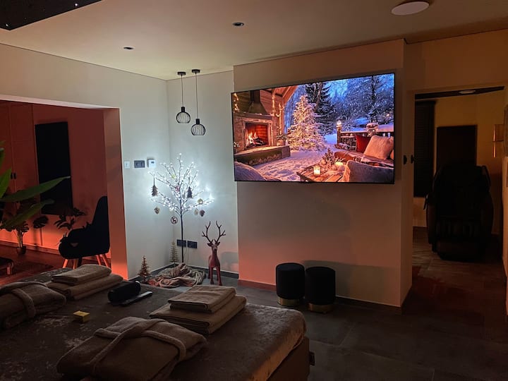 Bubbles And More Wellness/guesthouse - Heist-op-den-Berg