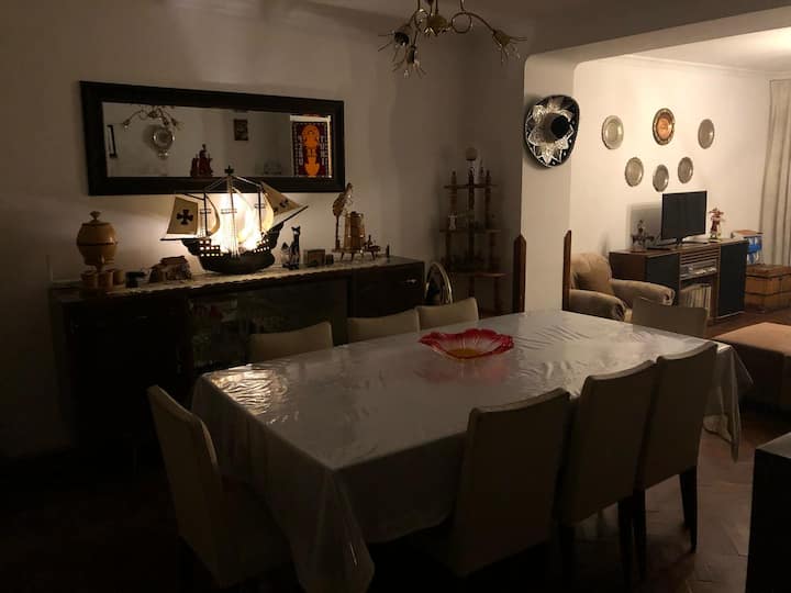 La Posada De Los Abuelos_cusco - Cuzco
