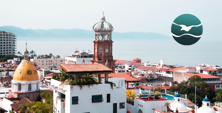 Soul Of The Sea 5 - Puerto Vallarta