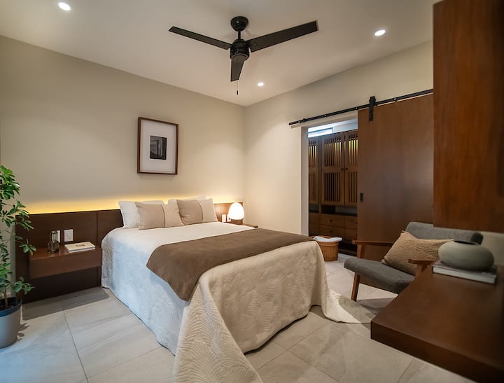 Luxury Apartment Studio Santa Mar - Puerto Vallarta