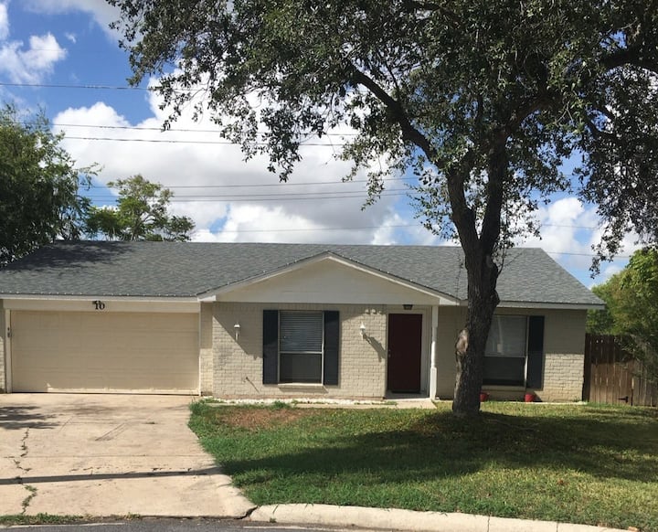 By Faith Homes - Brownsville, TX