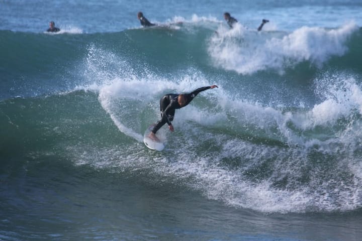 Taghazout Beach Appart - Taghazout