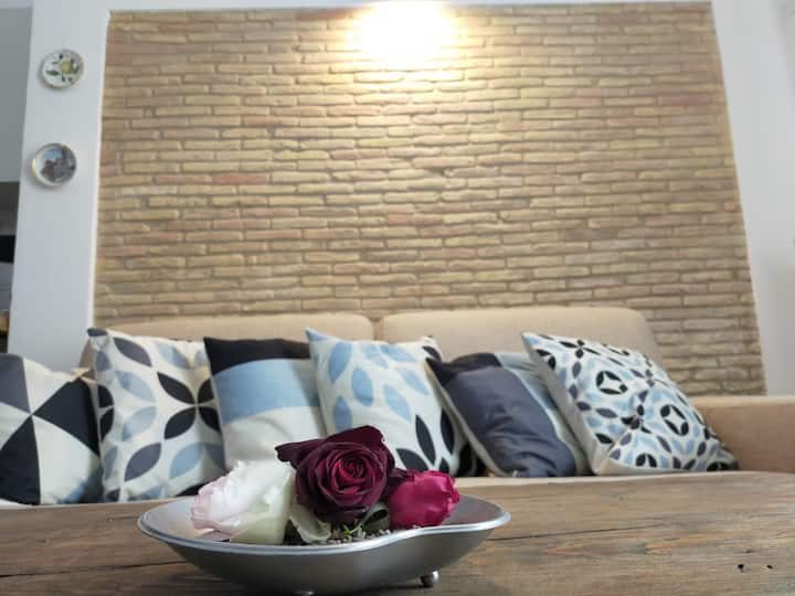 Casa Vacanze A-02 - Imperia