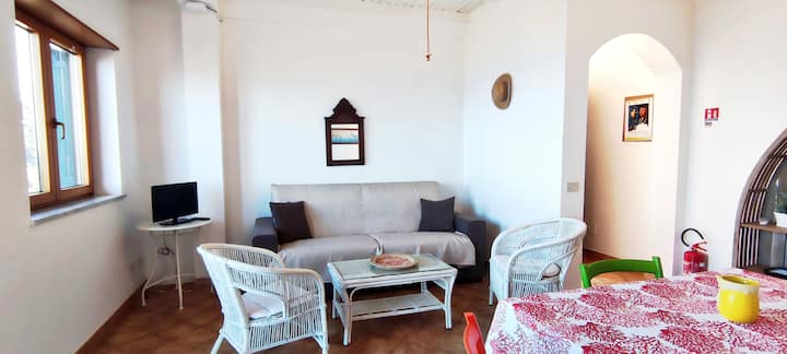 Costa Azzurra Cefalù Residence - 31 - Lascari