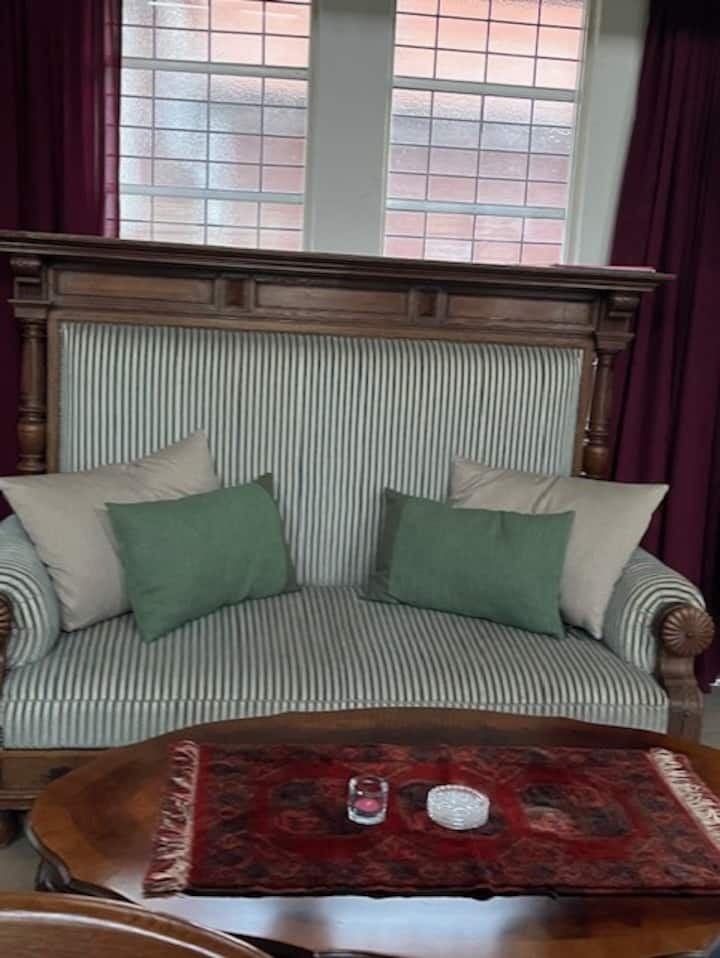 Singelkerkje Balkon Kamer - Delfzijl