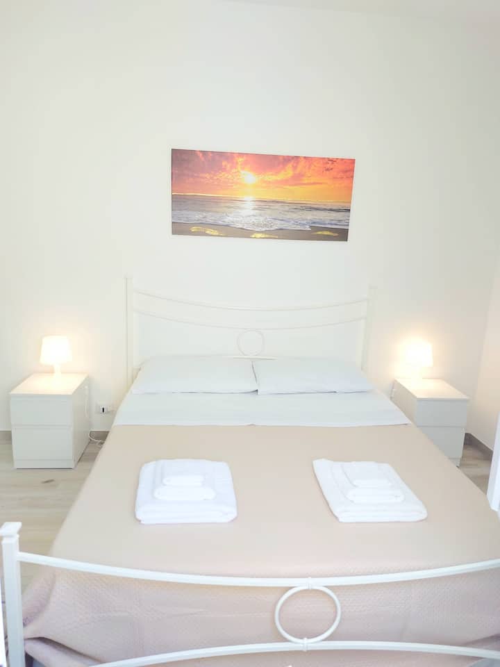 Camere In Piazzetta 1 - Porto Cesareo