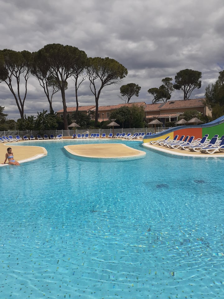 Maison
Et Loisirs - Calvisson