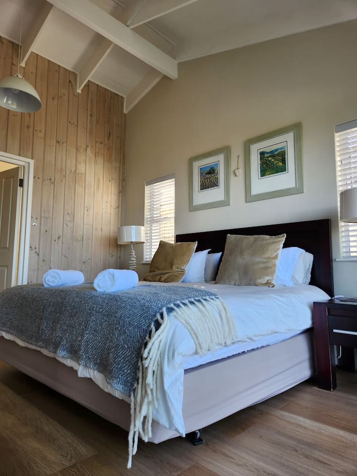 Indigo Beach House - Knysna