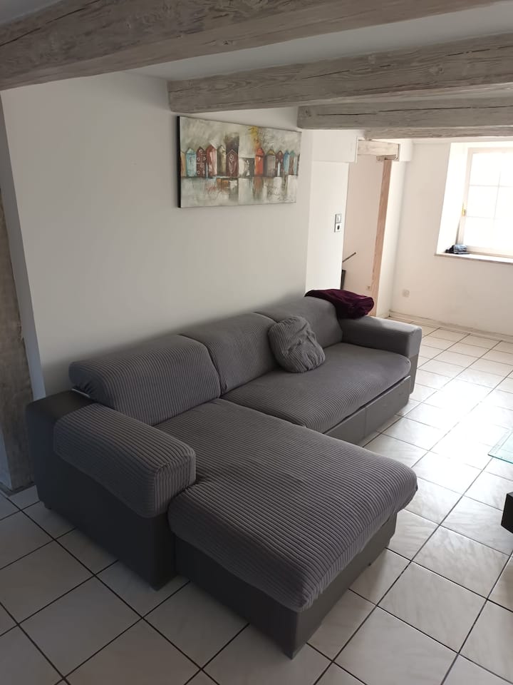 Friendly Place In Thionville 2 - Thionville