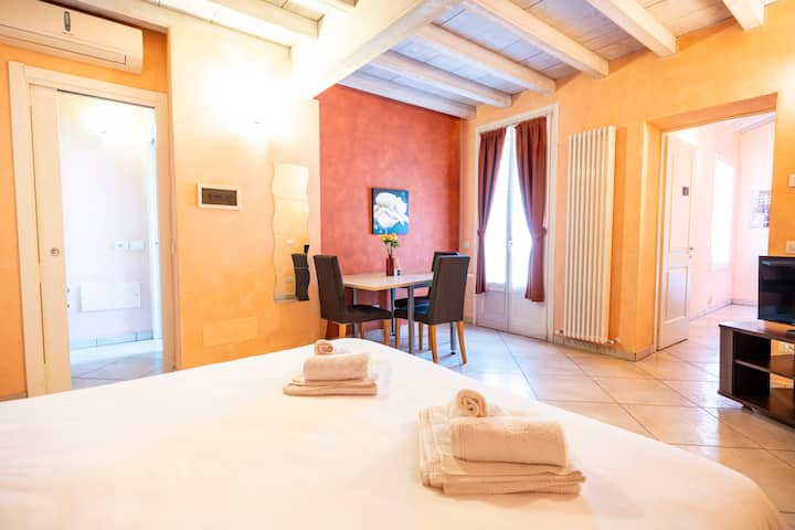 Al Podestà - Papavero Comfort - Mantua
