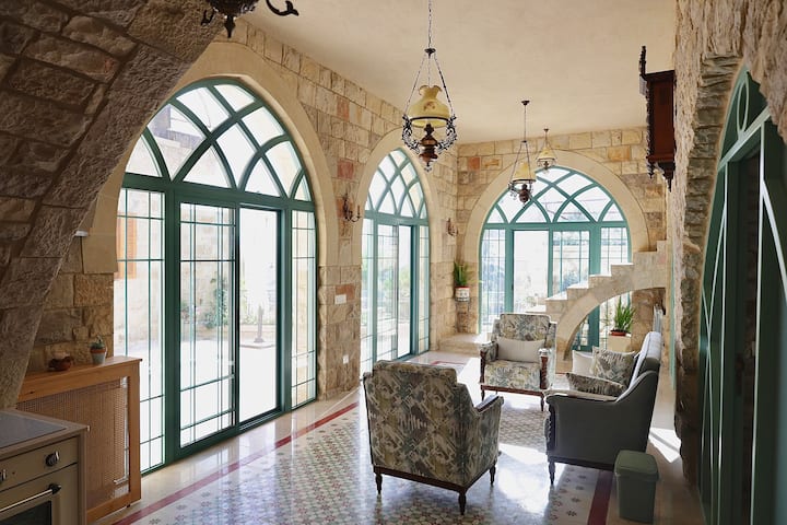 Darna Guesthouse No 1 - Libanon