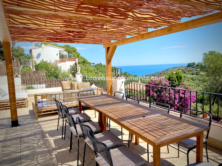 Villa Castell - Spain