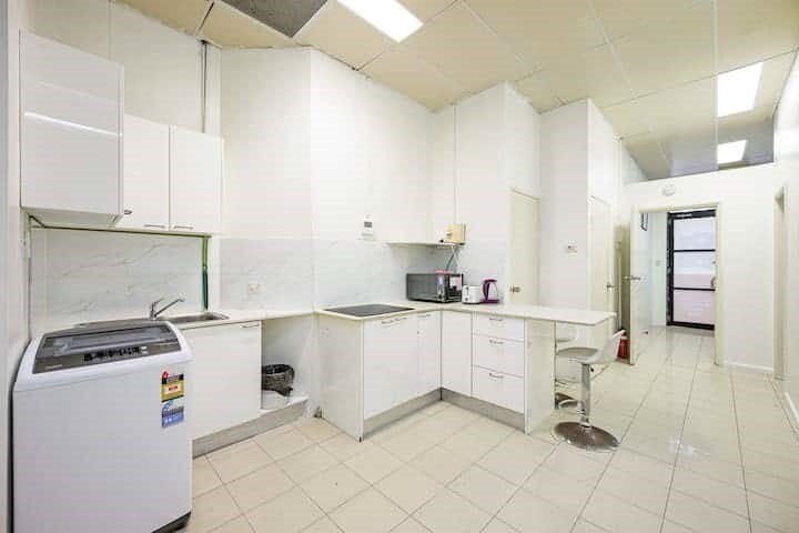 Cozy 3 Bedroom Listing in Ultimo - Apartments for Rent in Ultimo, New ...