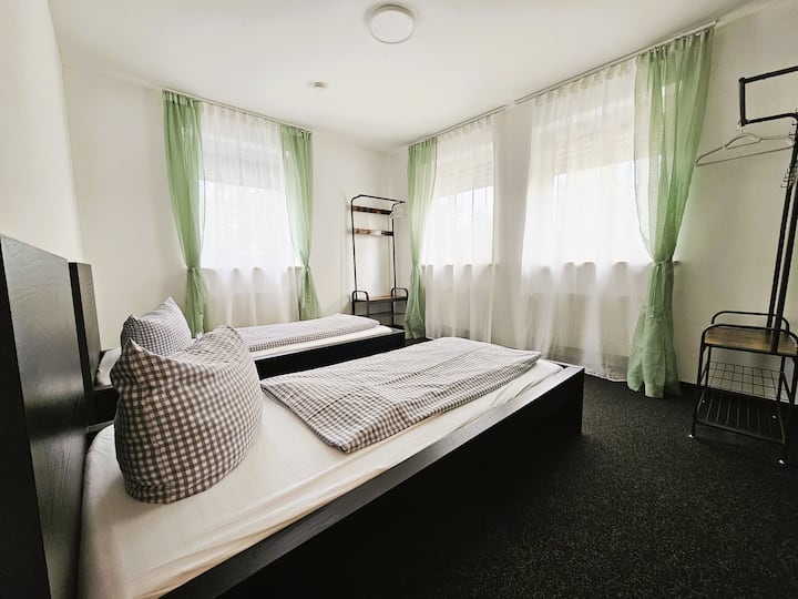 Novitel Trudering Apartment - Munich