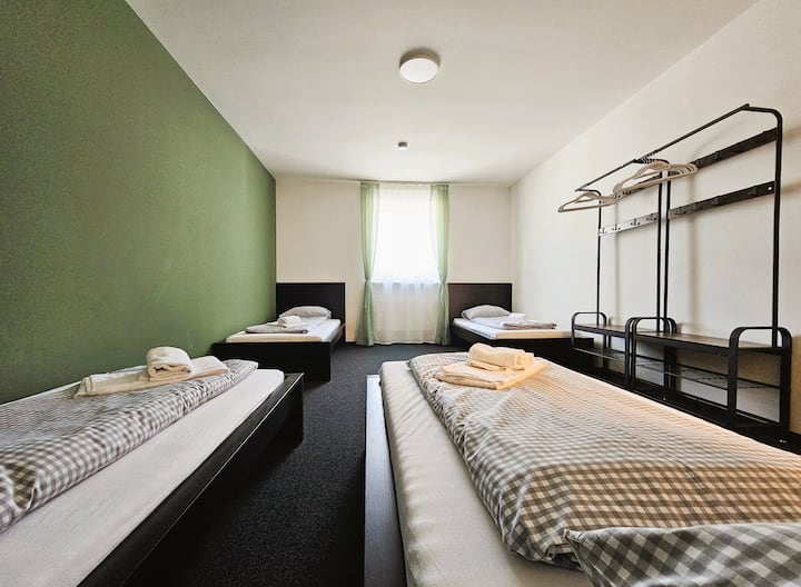 Novitel Trudering Apartment - Munich