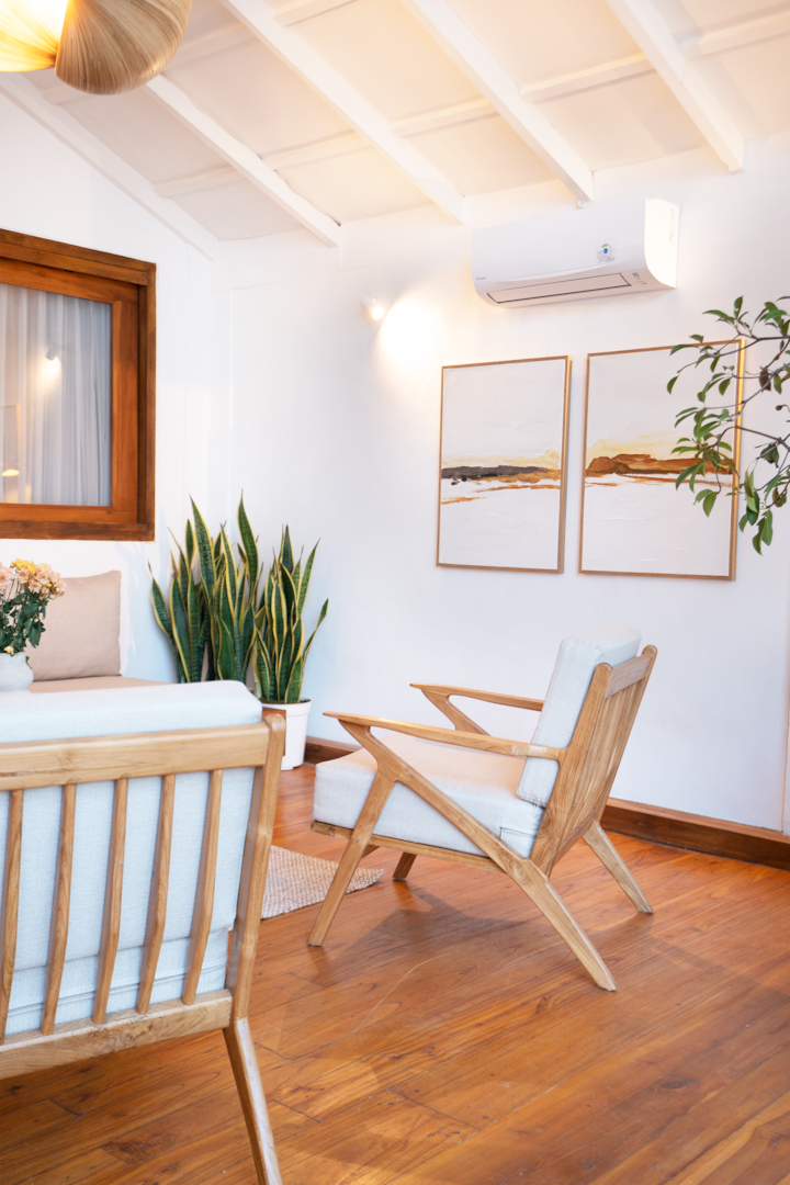 Warm Hidden Gem With Pool Close To Seminyak - Denpasar