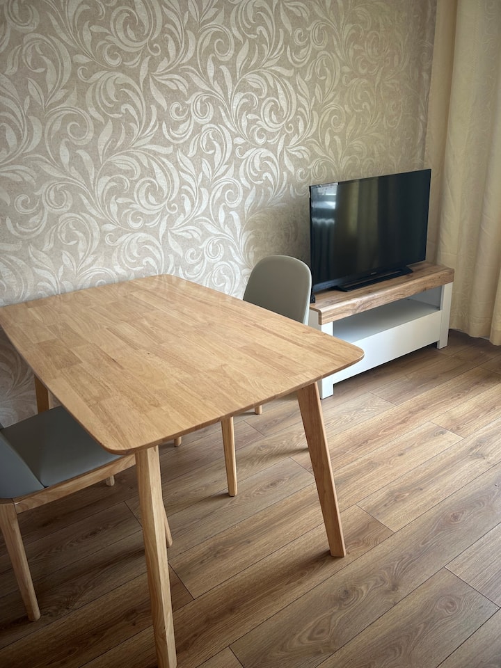 1 Bedroom Apartment In Downtown - Ulaanbaatar
