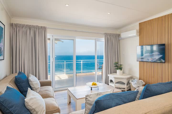 36 Pebble Beach, Sea Facing- Ballito Dolphin Coast - Dolphin Coast
