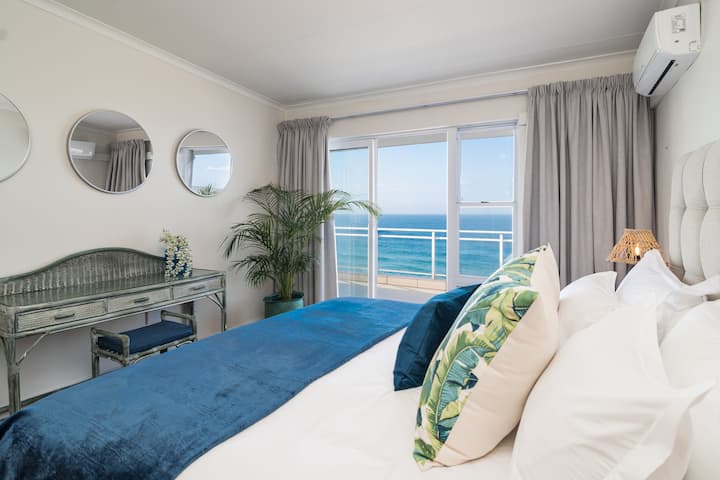 36 Pebble Beach, Sea Facing- Ballito Dolphin Coast - Dolphin Coast