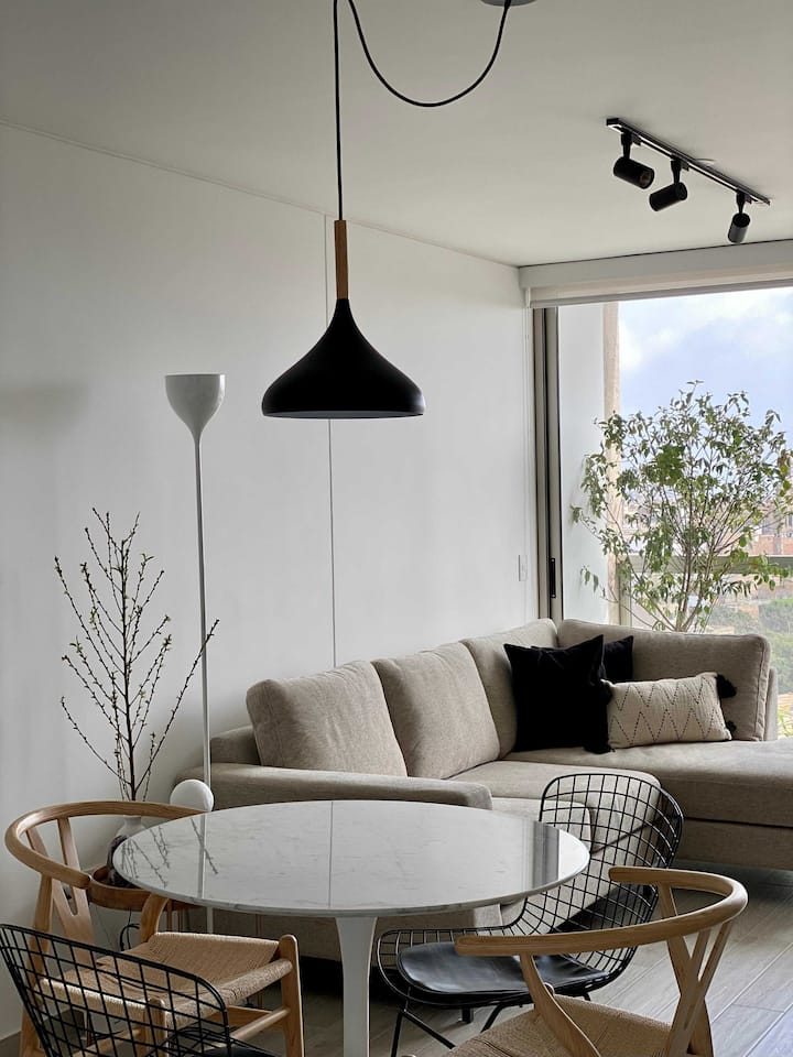 Beautiful And Modern Loft - Pérou
