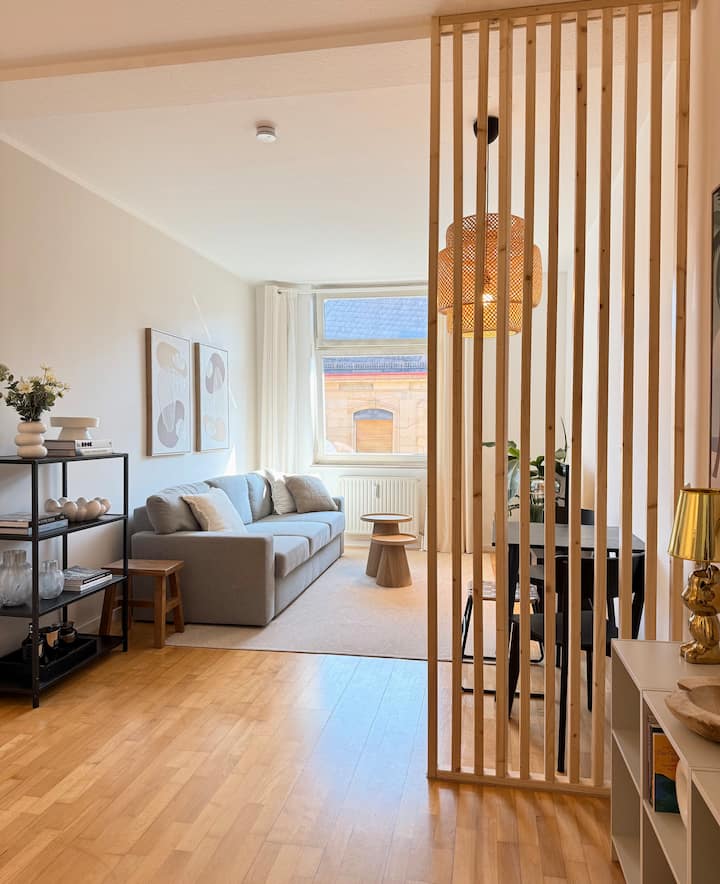 Apartment In Stuttgart - 슈투트가르트