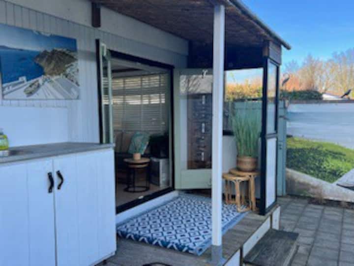 Beach Lodge Ouddorp - Ouddorp