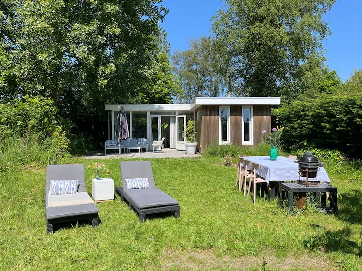 Vakantiehuis Bij Strand - Ouddorp