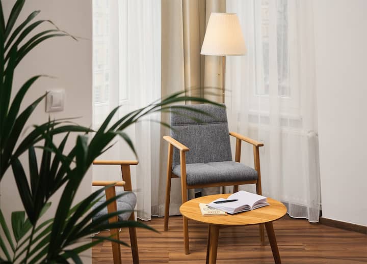 Imperiala A2 - Karlovy Vary
