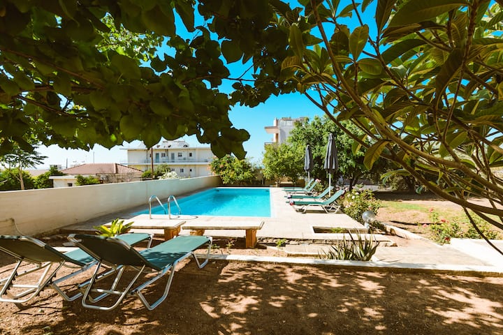 Chania Dream House - Chania