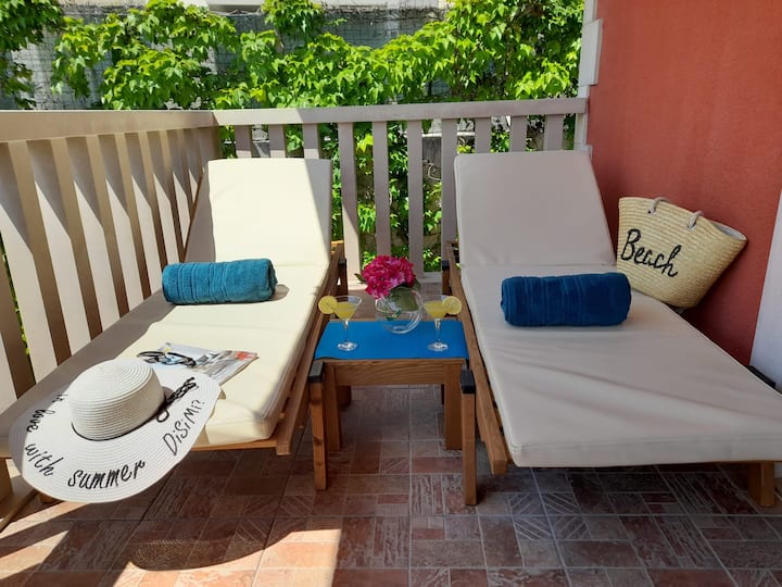 Luxury Apartment San Paulo 1 - Omiš