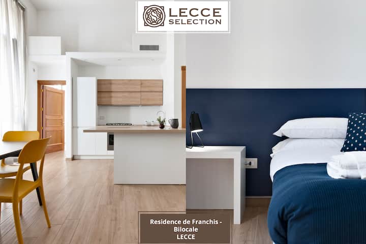 Residence De Franchis Bilo - Lecce Selection - Lecce, Italia