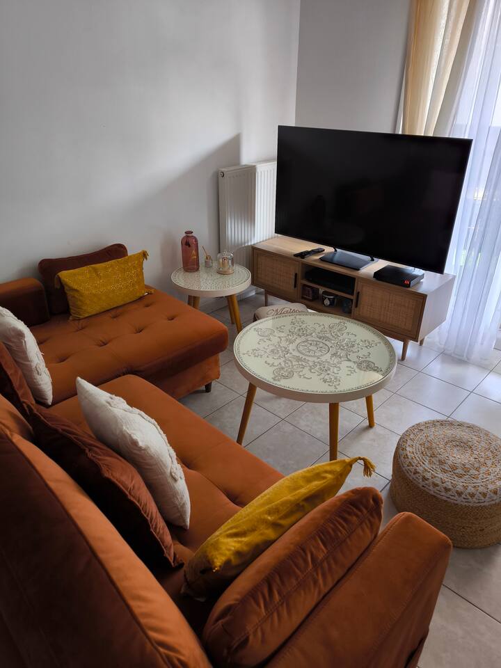 Appartement T2 - La Seyne-sur-Mer