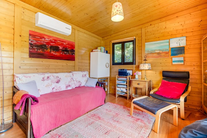 Cottage In The Heart Of Sintra - Sintra